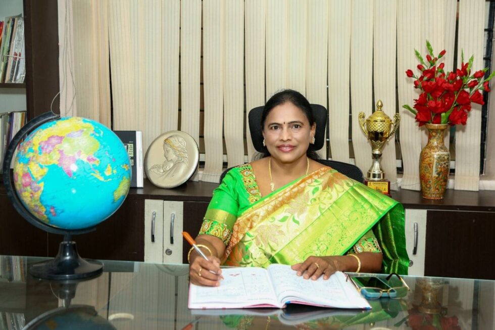 Zenas International School – is one of the best schools in Hyderabad ...